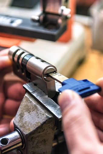 Your Local Logan Locksmith | Logan QLD | Aces Locksmiths