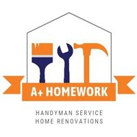 Handyman Services & Remodeling | A+ HomeWork | Apopka, FL