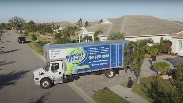 Venice Florida Movers International Moving Company In South Venice, FL