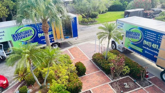 Venice Florida Movers International Moving Company In South Venice, FL