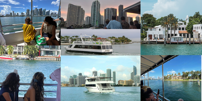 Miami Star Island Cruises - Unforgettable Sightseeing Tours!