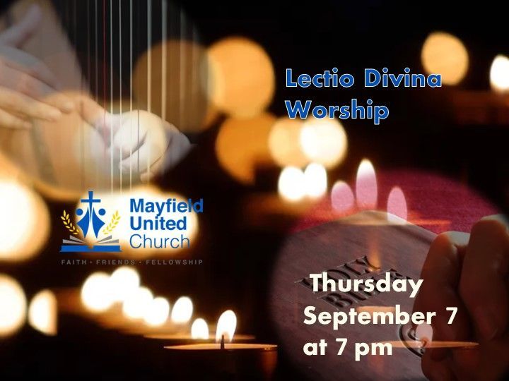 Mayfield United Church