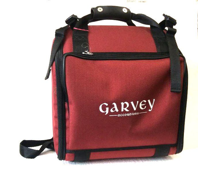 Garvey Accordions | Shop In-Store & Online
