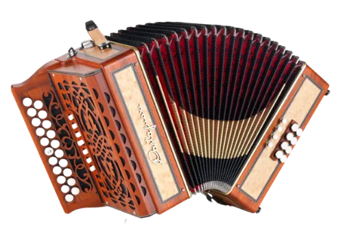 All About Accordions | Shop Handcrafted, Traditional Irish Accordions