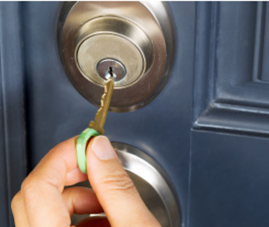 Reasons to Change Your Locks
