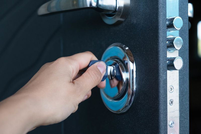 When Locks Fail: What to Do Next with Malfunctioning Locks