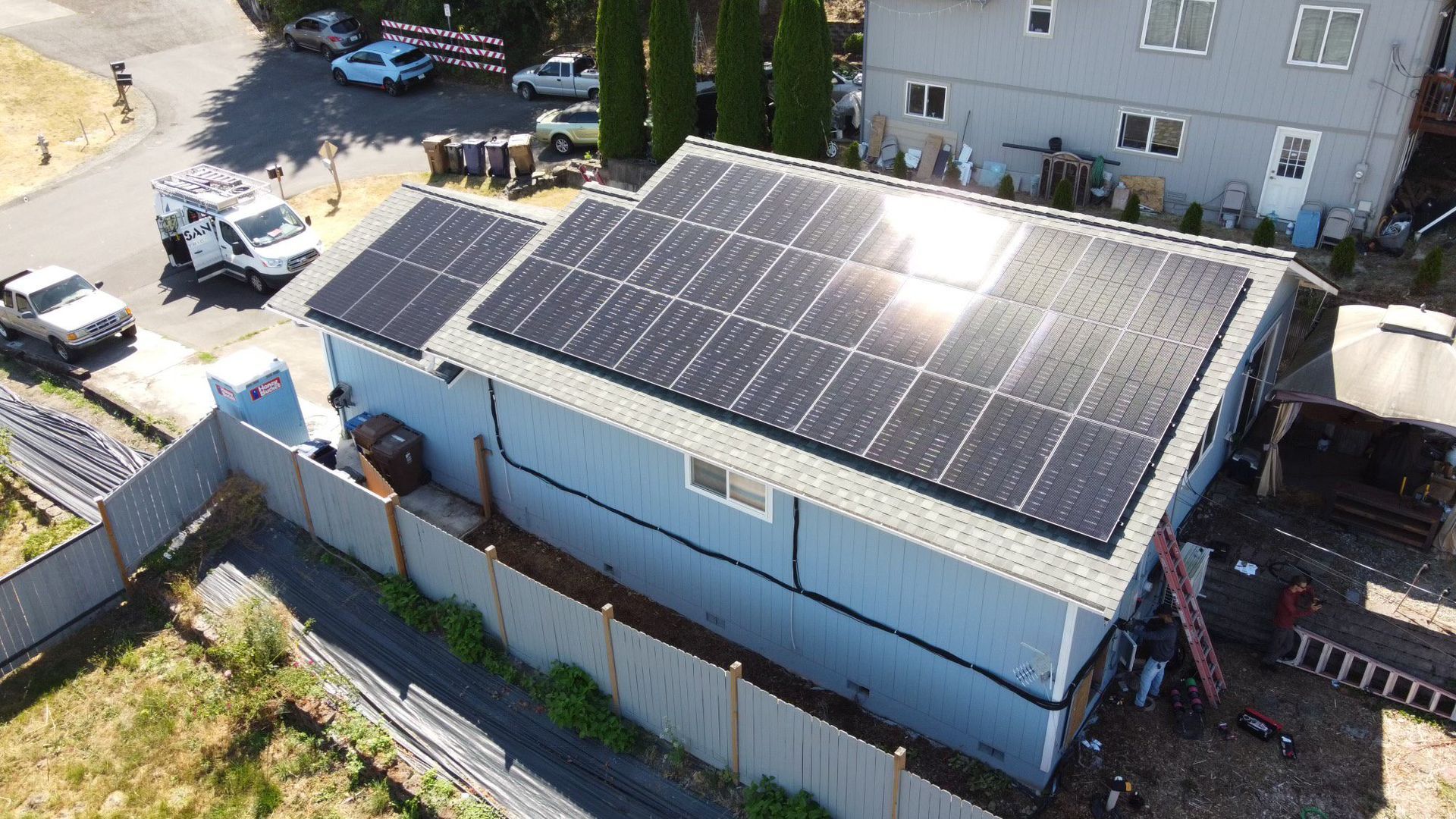 What to Look for in a Solar Installer: A Guide for Going Solar