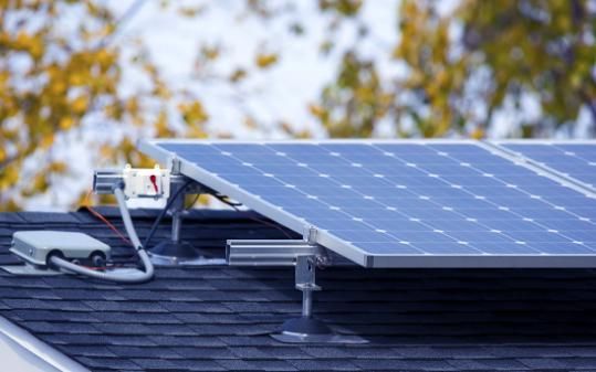 Understanding the Solar Installation Process: A Step-by-Step Guide from ...