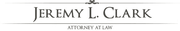 Jeremy L. Clark Attorney at Law | Attorneys | Catlettsburg, KY