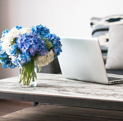 Flowers Manchester City Centre: Flowerstyle Florists