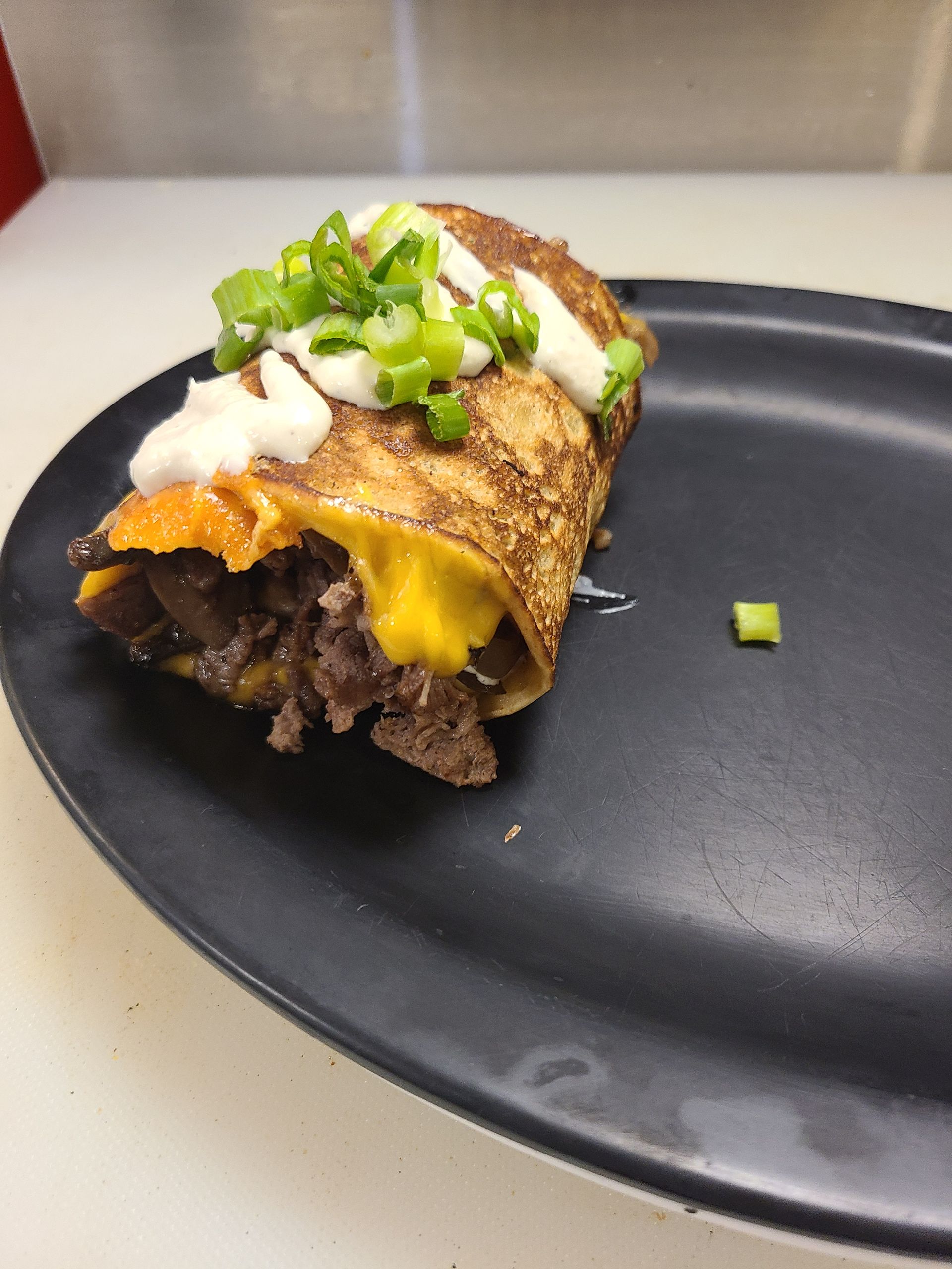 Menu | Irish Tavern Waterford