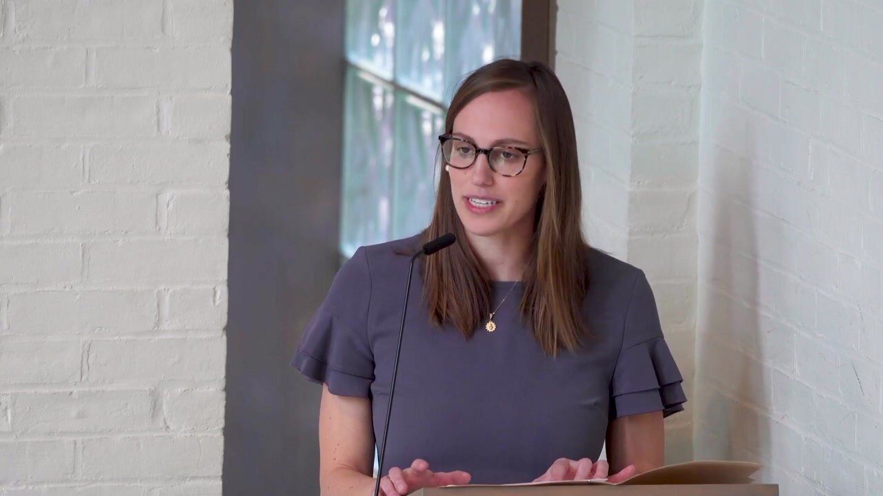 STM Homily: Fr Ryan Lerner, Reflection: Grace Klise | February 25, 2024