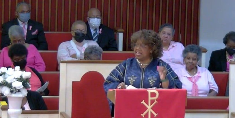 Processing a Victorious Spirit