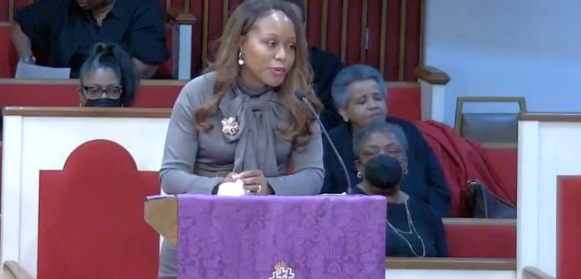 Women's History Month