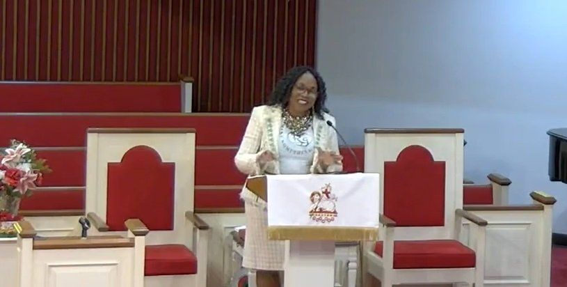 Make Something Happen