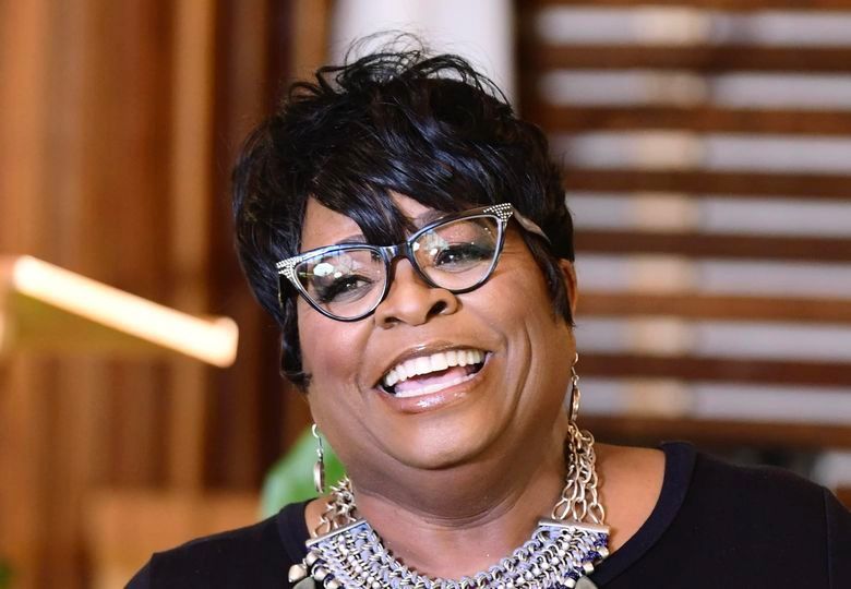 The Power of a Praying Mother