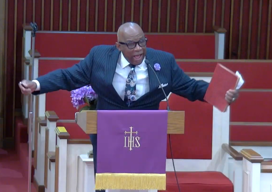 "Stop Fooling Yourself"