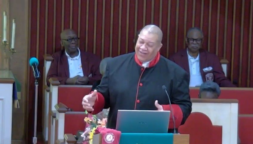 The Power of Petitionary Prayer