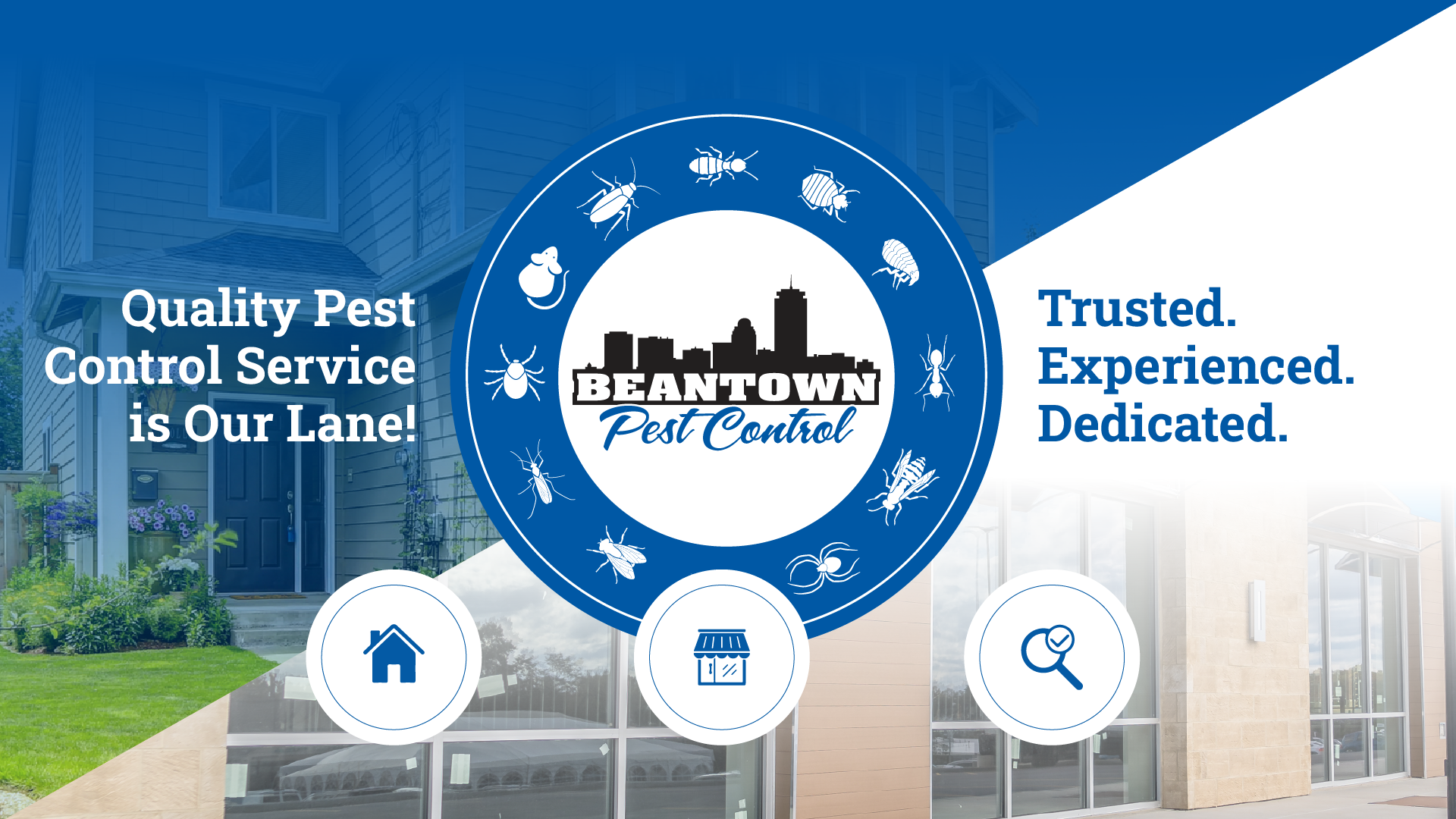 Commercial Pest Control in Boston, MA | Protect Your Business