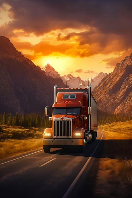 LSS Trucking Transport LLC | Trucking Services