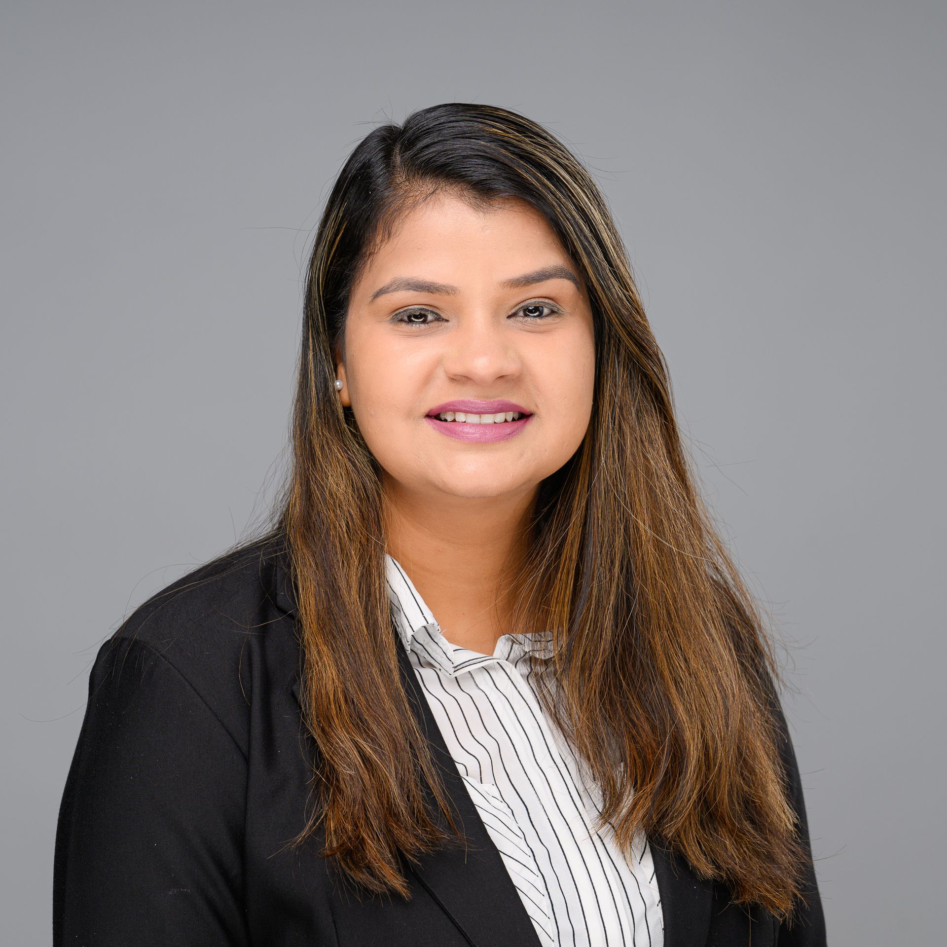 Reesha - Team Member of The Way Immigration Consultancy