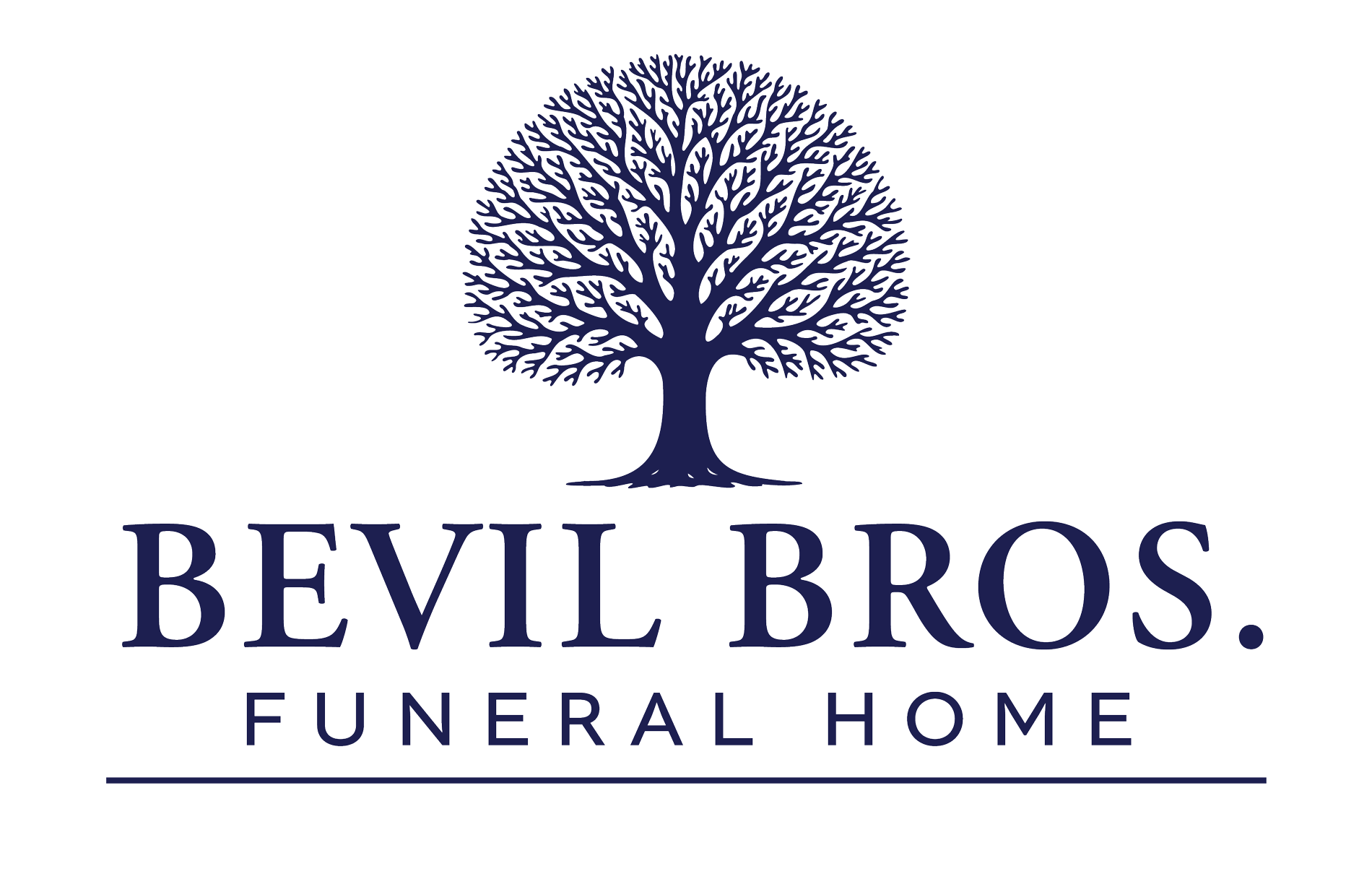 Contact | Bevil Bros. Funeral Home