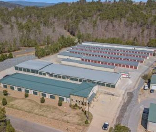 Affordable Self Storage Units | StorMark Self Storage