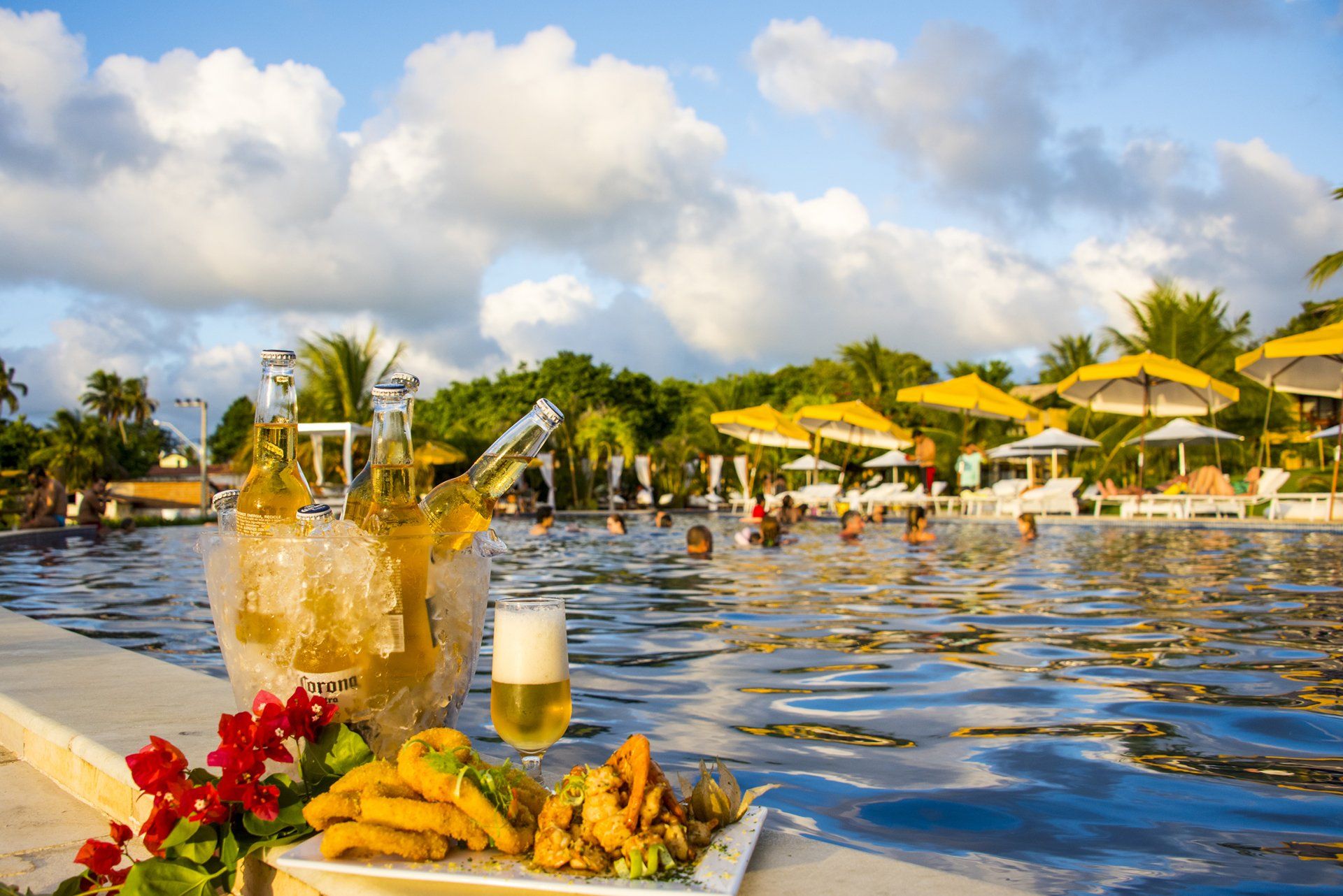 Galeria | Pipa Lagoa Hotel