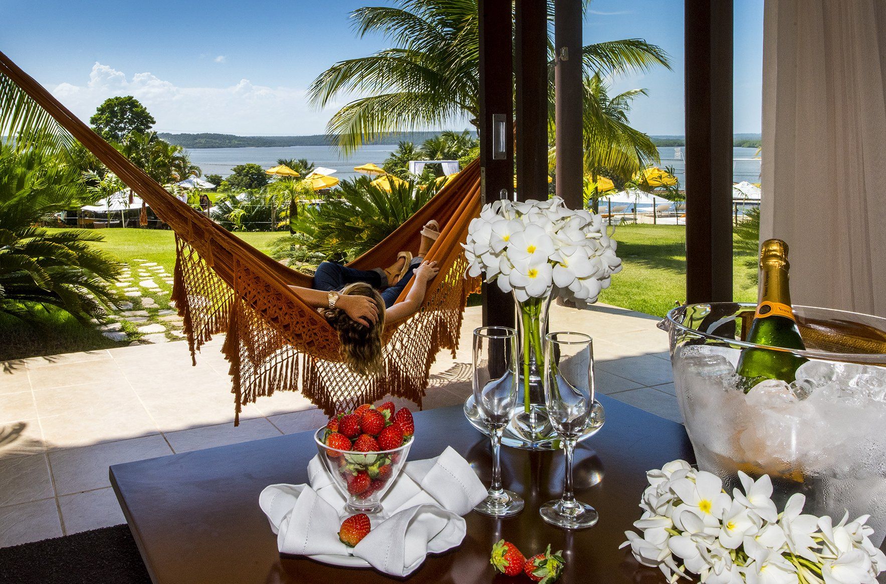 Galeria | Pipa Lagoa Hotel