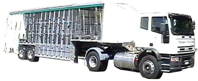 The Glass Racking Company NZ Glass Trailers