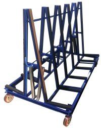 The Glass Racking Company NZ Glass Handling and Flat glass Storage ...