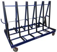 The Glass Racking Company NZ Glass Handling and Flat glass Storage ...