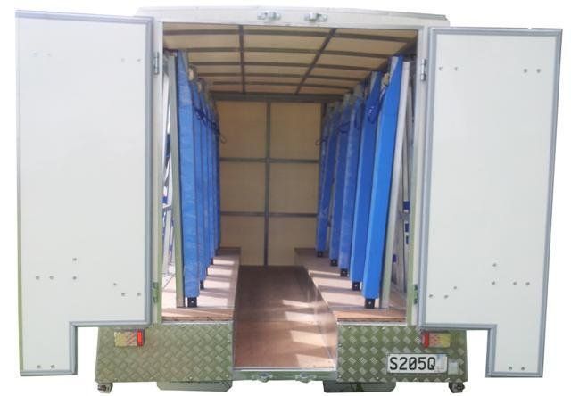 The Glass Racking Company New Zealand, Glass and window Handling and ...