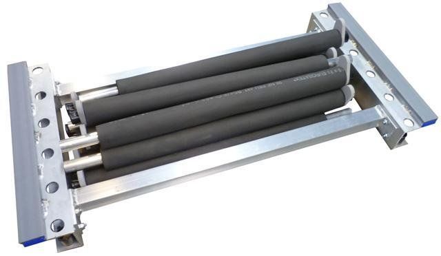 The Glass Racking Company, NZ Windscreen racks