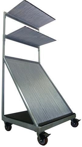 The Glass Racking Company NZ Glass Handling and Flat glass Storage ...