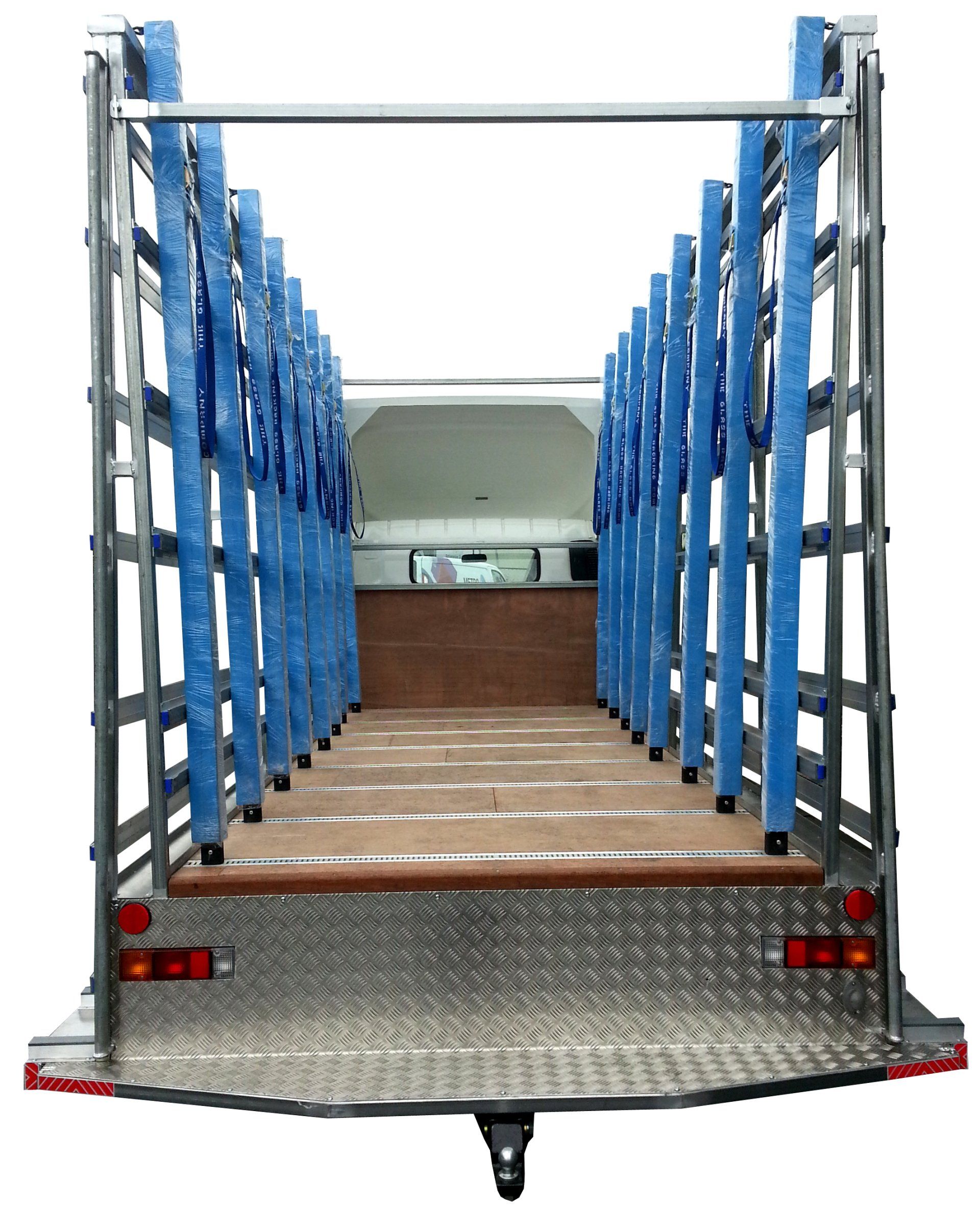 The Glass Racking Company New Zealand, Glass and window Handling and ...