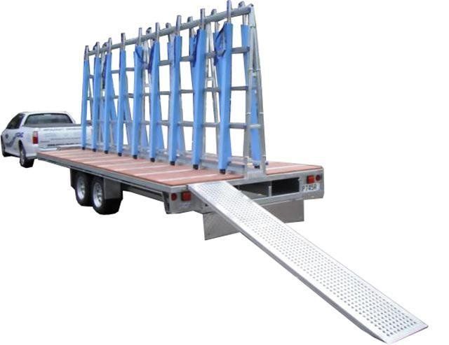 The Glass Racking Company New Zealand, Glass and window Handling and ...