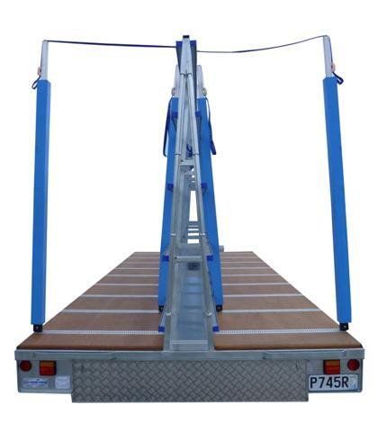 The Glass Racking Company New Zealand, Glass and window Handling and ...