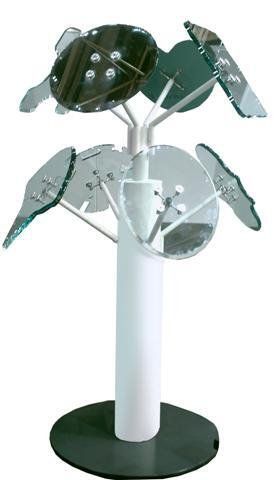 The Glass Racking Company Flat Glass Displays systems for single and ...