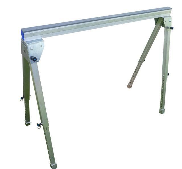 The Glass Racking Company New Zealand, Window manufacturing trestles