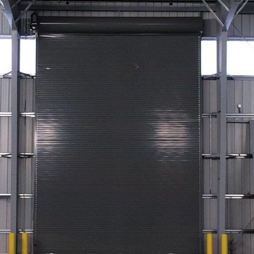 Metal Roll Up Doors, Repair, Installation & Service Sacramento, CA ...