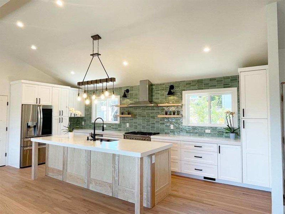 Granite Countertops | Stone Contractor | Marble Countertops | Santa ...