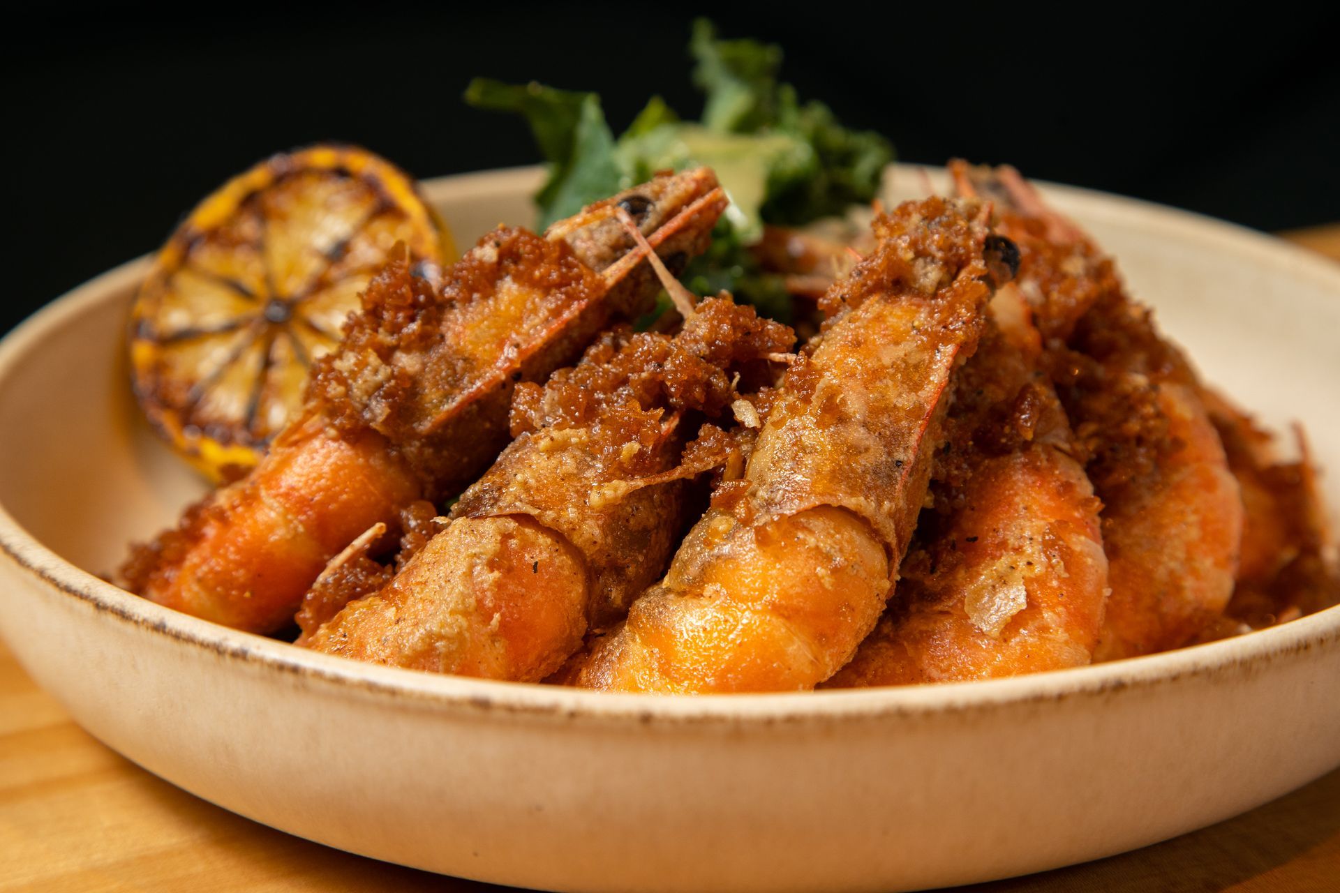 Dinner Menu | Hawaii Kai, HI | Heavenly Island