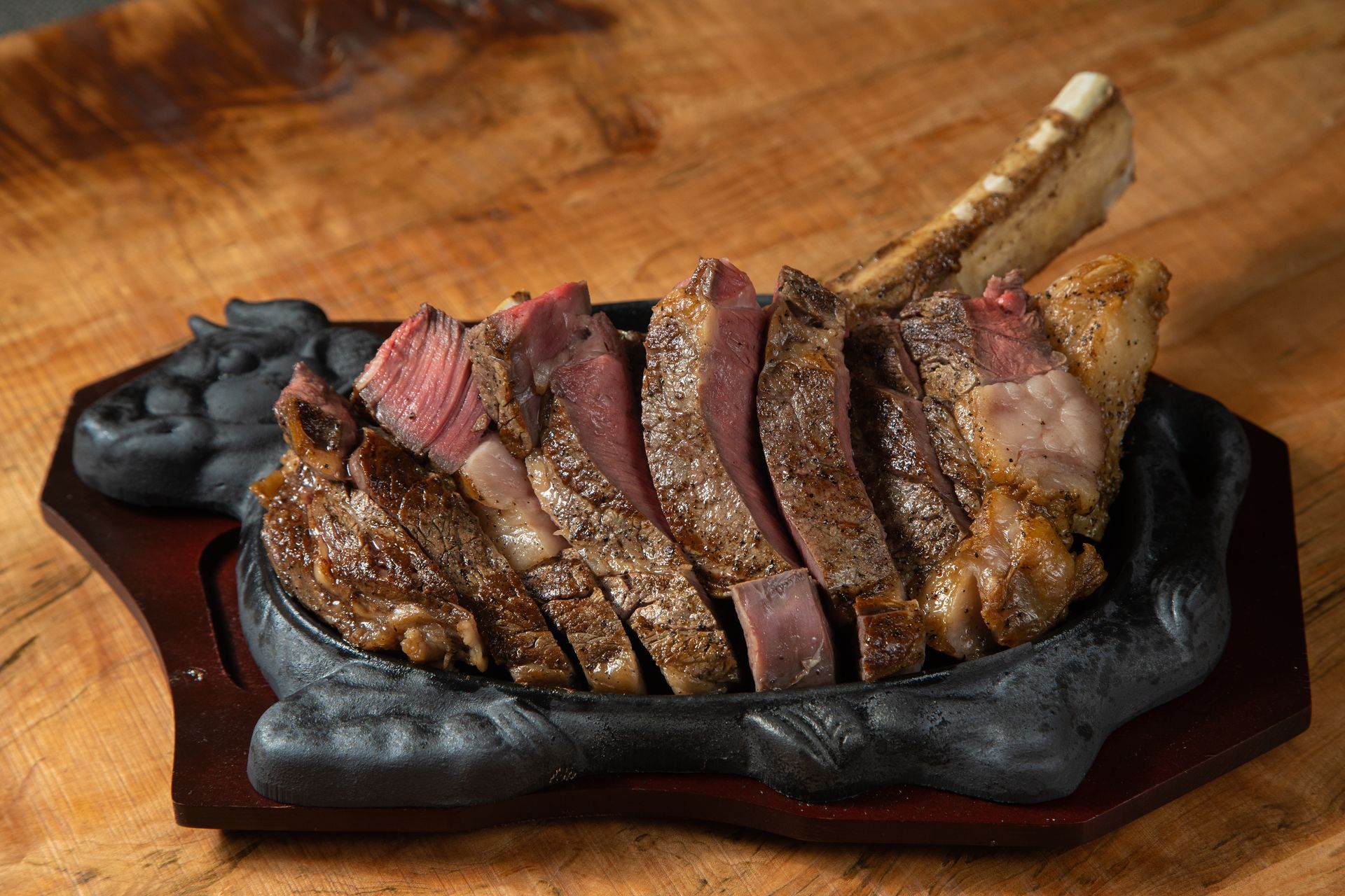 Dinner Menu | Hawaii Kai, HI | Heavenly Island