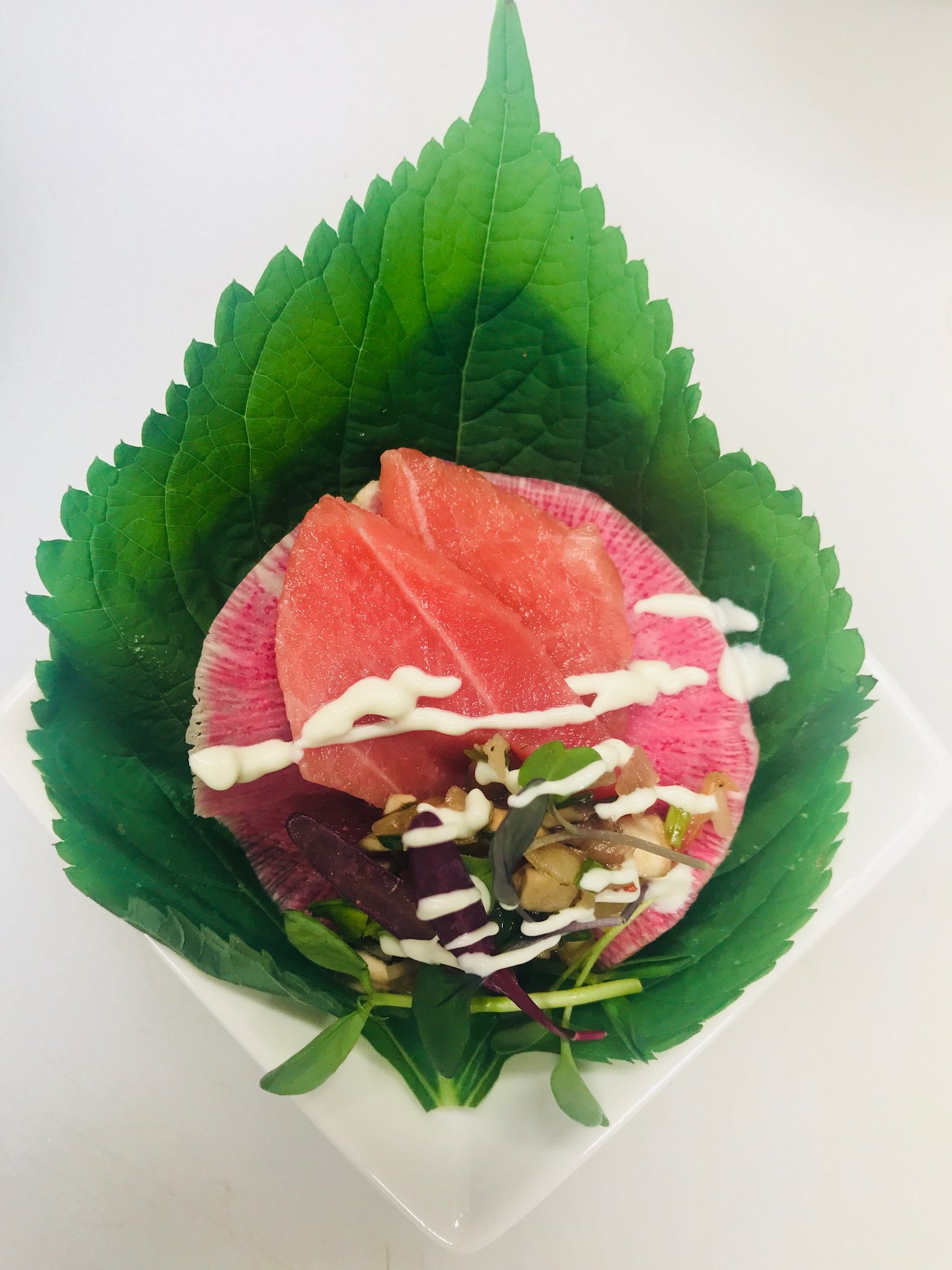 Chef Dora Presents: Premier Private Chef Services in Los Angeles