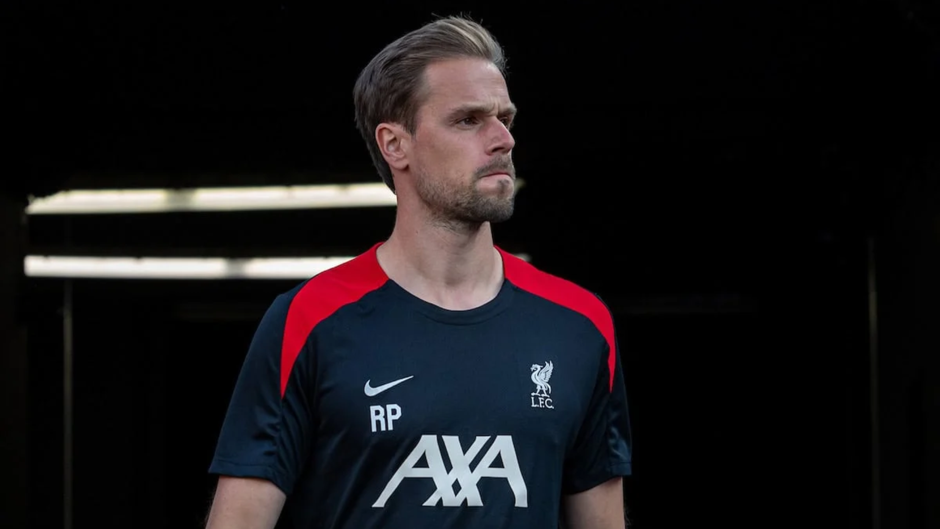 How Ruben Peeters Helped Transform Liverpool’s Injury Record