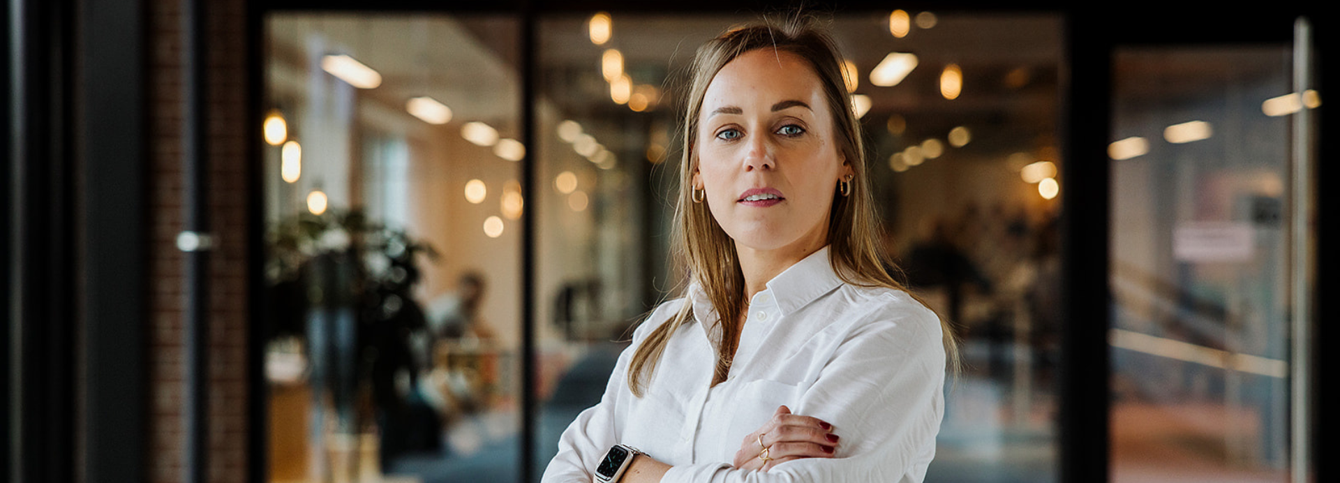 Virginie Mignon - Personal Assistant