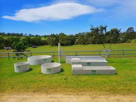 Aussie Precast Products (Formerly PnP Precast) - Products