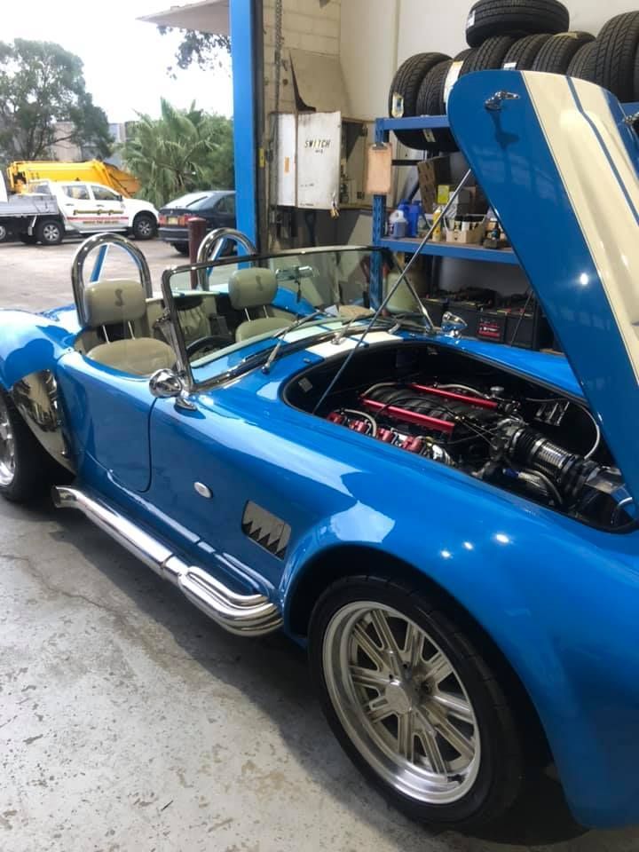 Award Winning Mechanic | Seven Hills, NSW | Elite Automotive