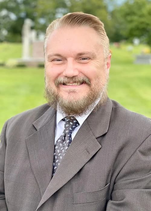 Our Staff | Williamson Memorial Funeral Home & Cremation Services